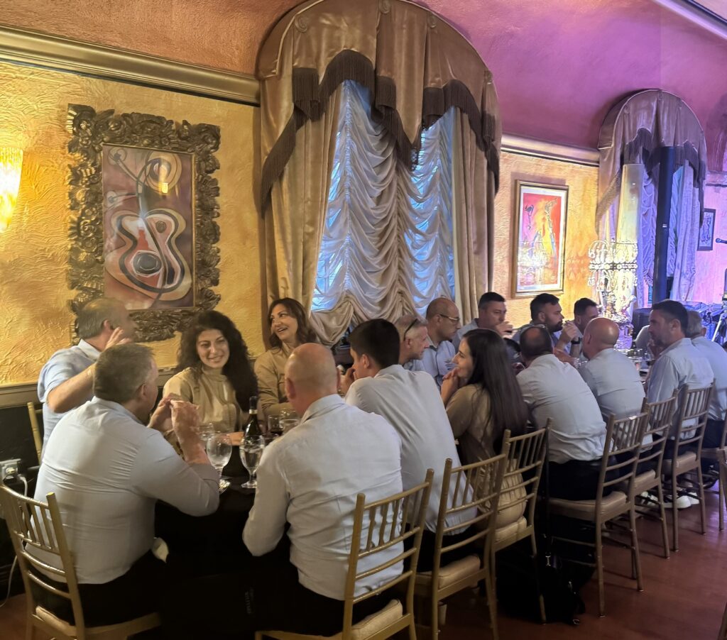 Arcada - Packages - Onesti Entertainment