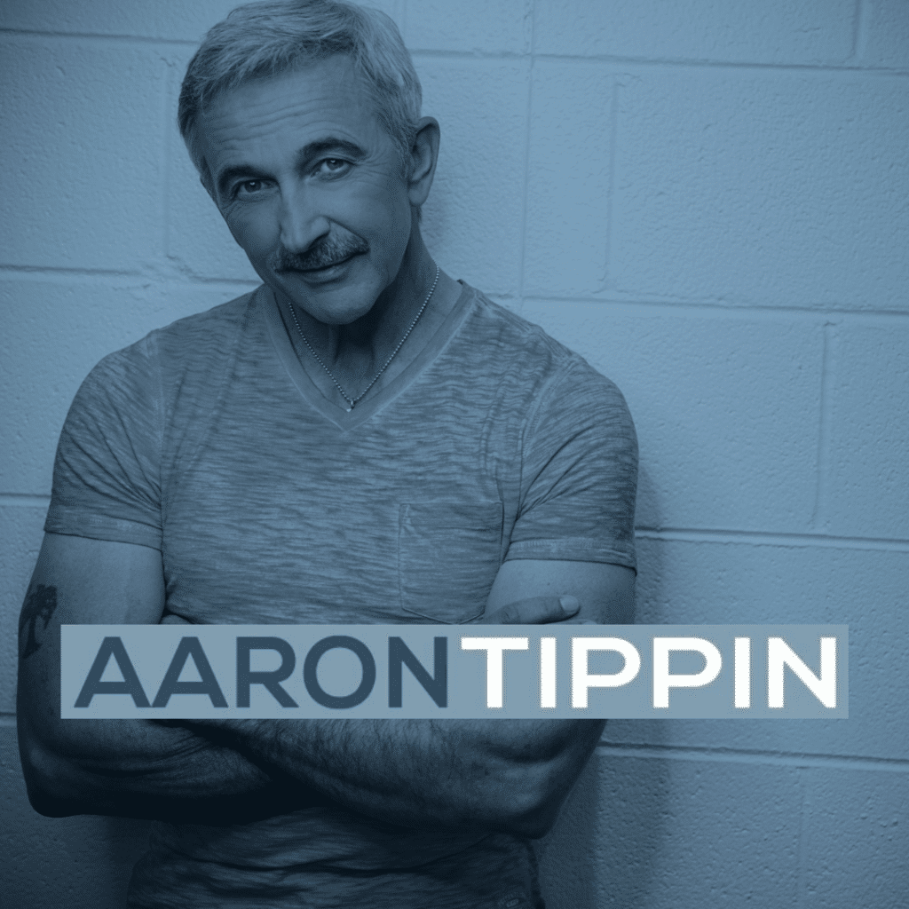 AARON TIPPIN, COUNTRY MUSIC SINGER, SONGWRITER & RECORD PRODUCER ...