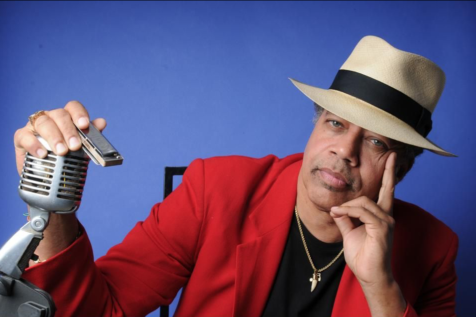 AN EVENING WITH DEACON BLUES FEATURING 3-TIME GRAMMY NOMINEE BILLY ...