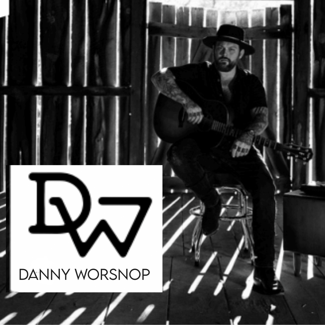 LEGENDS STAGE at THE ARCADA THEATRE: Danny Worsnop - Onesti Entertainment