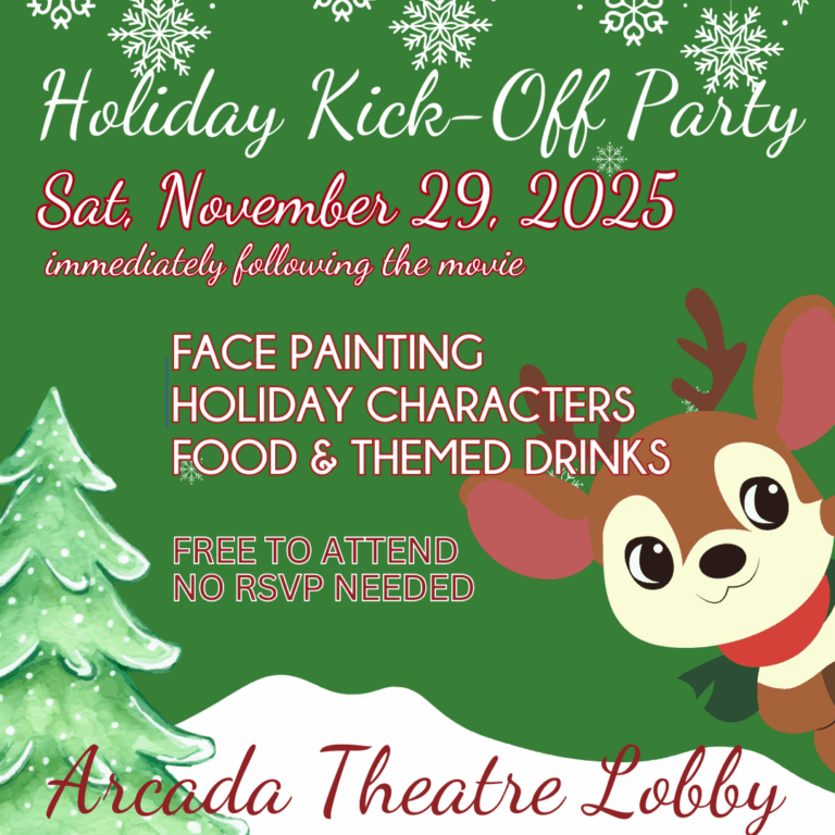 HOLIDAY KICK-OFF PARTY - FREE FAMILY FUN!! - Onesti Entertainment