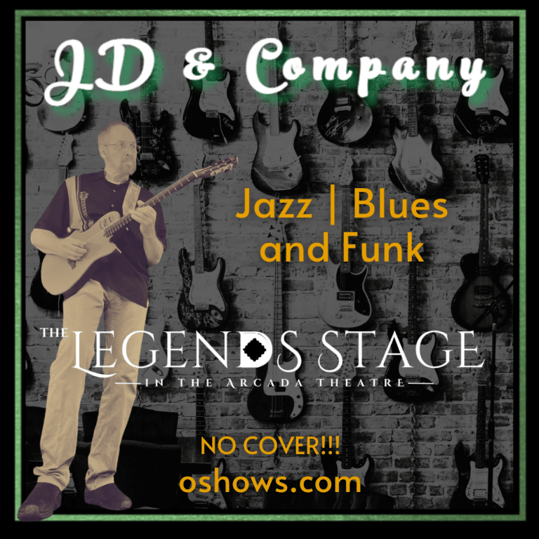 Arcada Theatre - Onesti Entertainment
