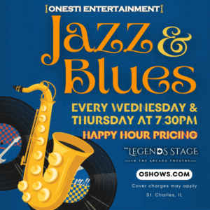 Arcada Theatre - Onesti Entertainment