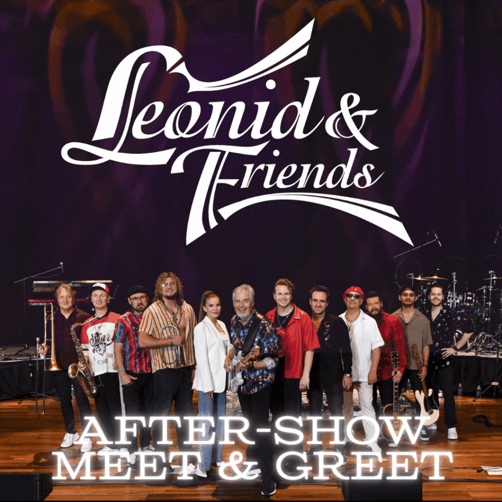 Events from June 6, 2024 – June 16, 2024 – Page 7 – Onesti Entertainment