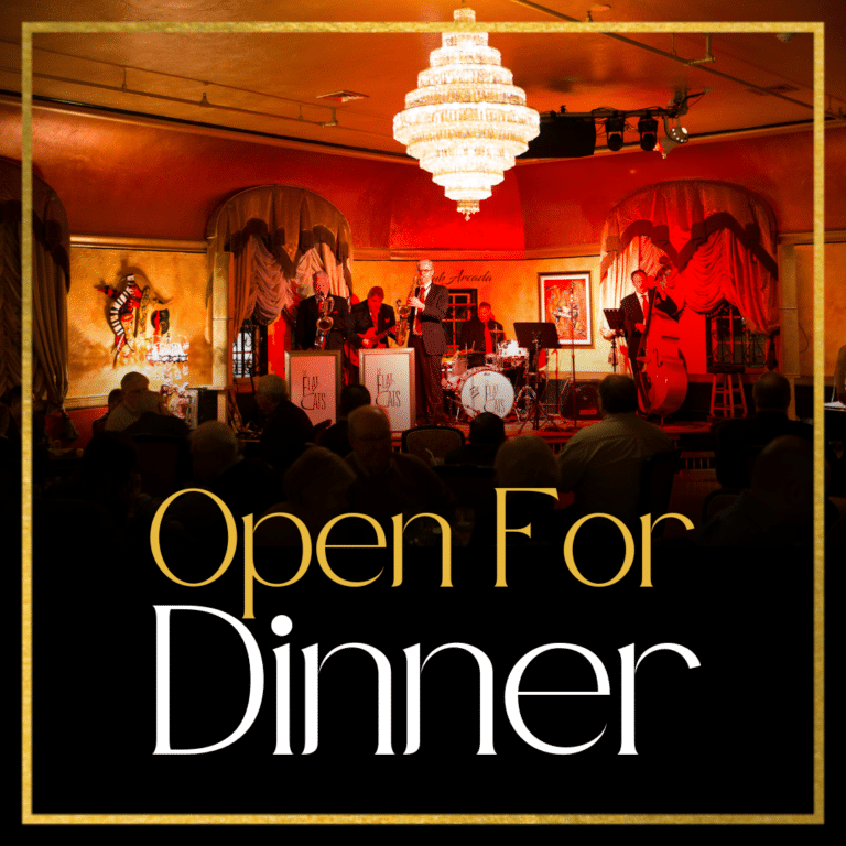 Club Arcada - Onesti Entertainment