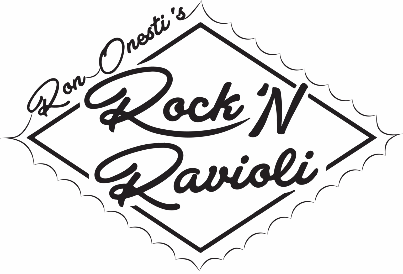 Rock 'N Ravioli - Onesti Entertainment