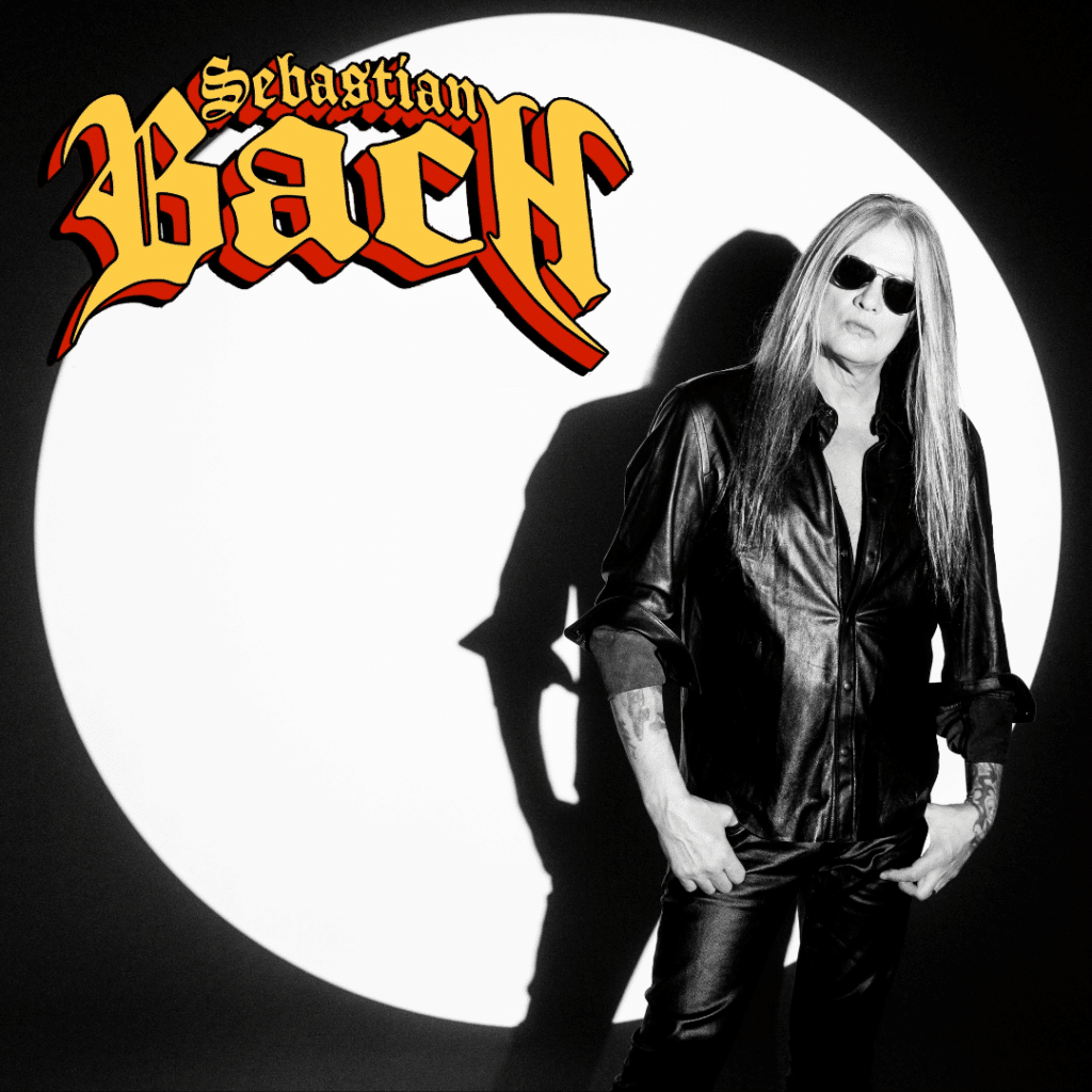 SEBASTIAN BACH: THE PARTY NEVER ENDS TOUR 2026 with SPECIAL GUEST ...