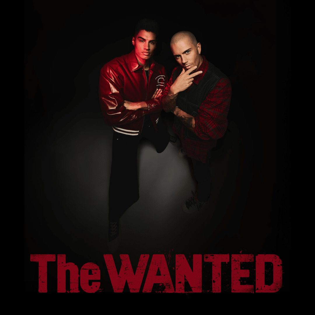 THE WANTED 2.0 - Onesti Entertainment