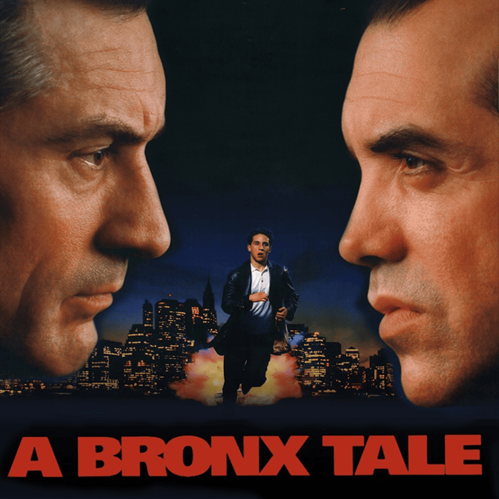 FREE Movie!! A Bronx Tale - Onesti Entertainment