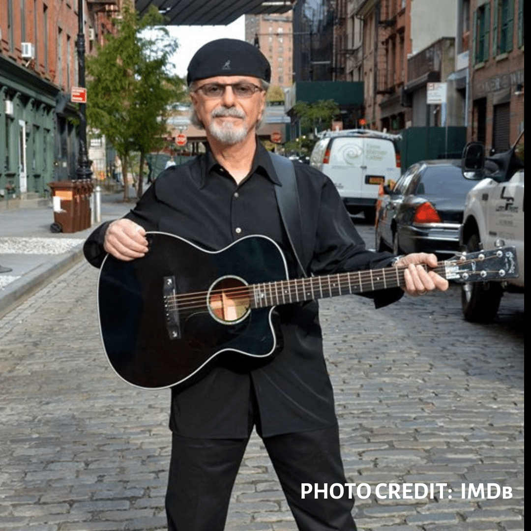 Backstage with Ron Onesti: Doo Wop, Dion and Dem Days - Onesti ...