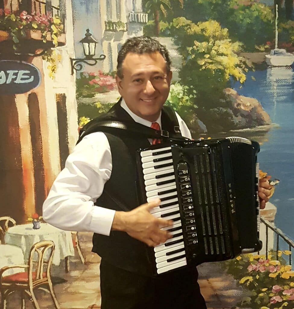 Taylor St. Entertainment 2025 - Onesti Entertainment