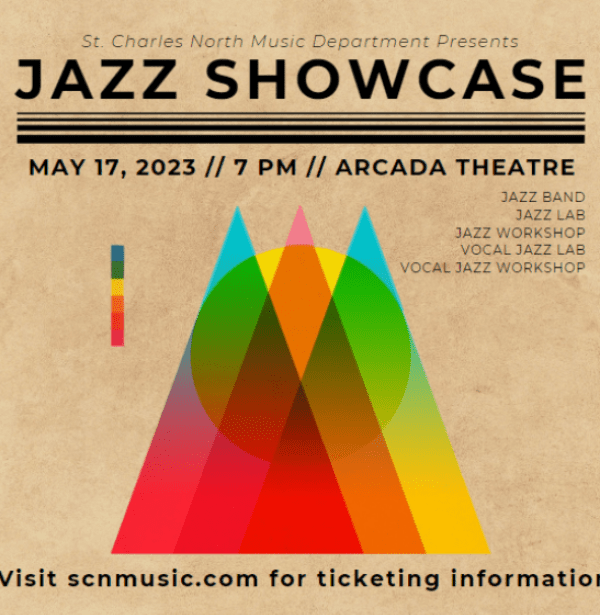Jazz Showcase - Onesti Entertainment