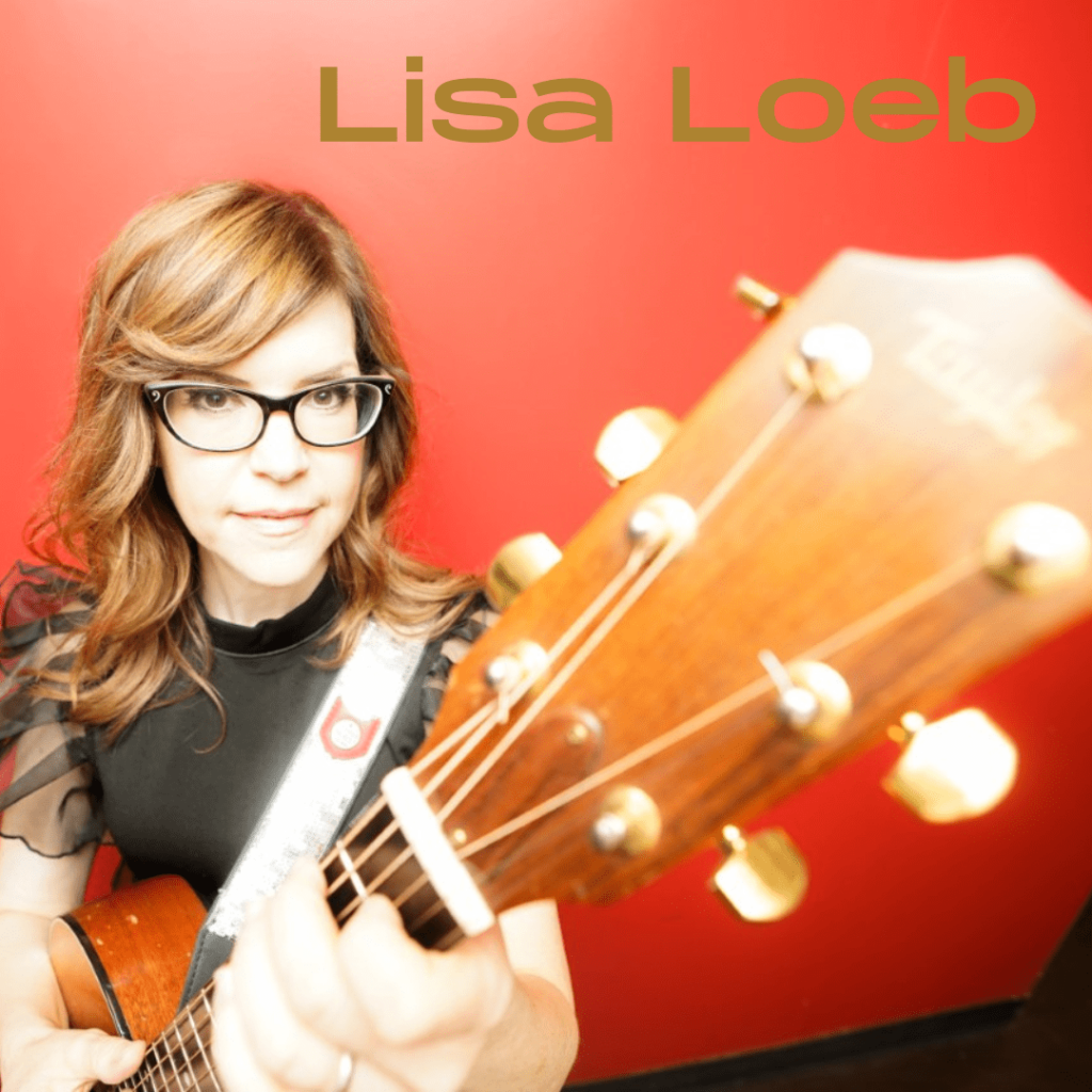 Lisa Loeb - Onesti Entertainment