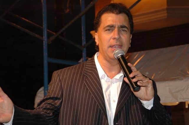 Jack Miuccio – Rat Pack Stage at Piazza Dimaggio 5:45PM - Onesti ...