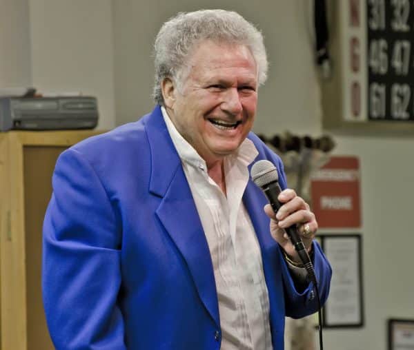 Pat Capuzzi “Old Neighborhood” Comedy – Main Stage 3:30 – Onesti ...