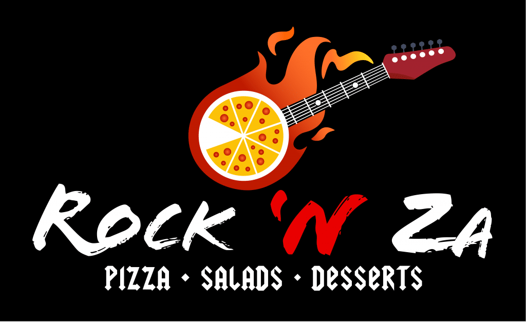 Rock-N-Za - Onesti Entertainment