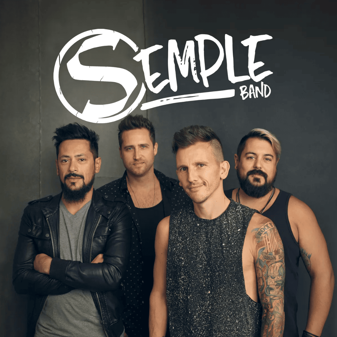 Black Wednesday Dance Party with Semple - $15 GA Tickets - Onesti ...