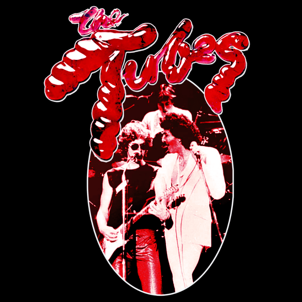 The Tubes - Onesti Entertainment