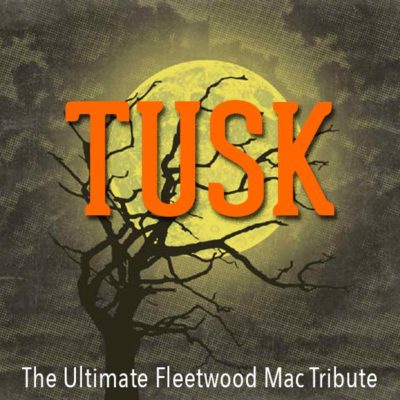 Fleetwood Mac Nite with TUSK - Onesti Entertainment